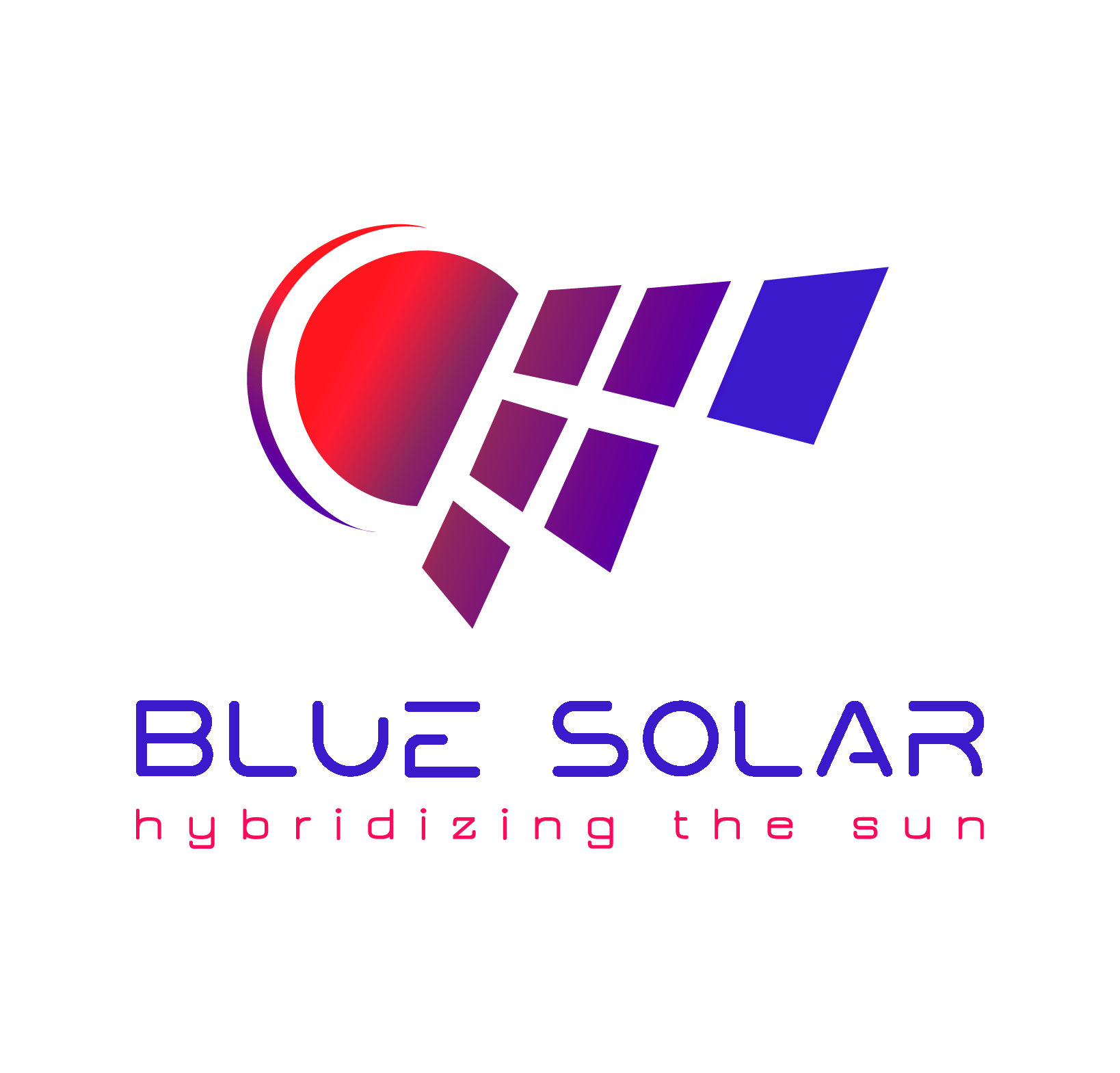 BlueSolar - HYBRIZIDING THE SUN